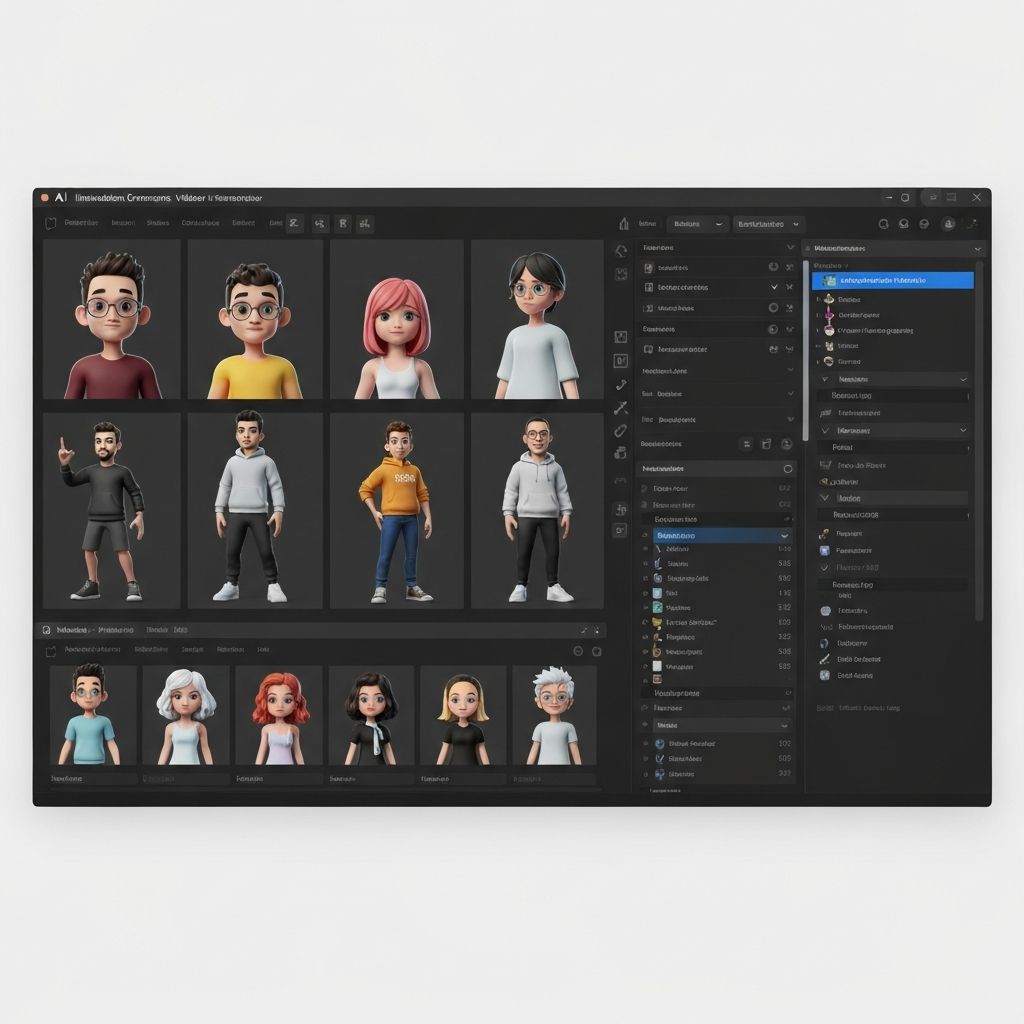 Best AI Animation Generator for 2026: Top 5 Video Creation Tools Ranked ...